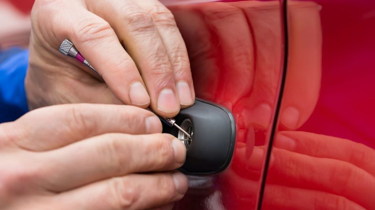 Our Car Lockout Services Keep your Vehicle Accessible To You